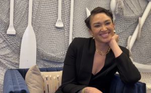 Naima Mora, ‘America’s Next Top Model Turns 40!